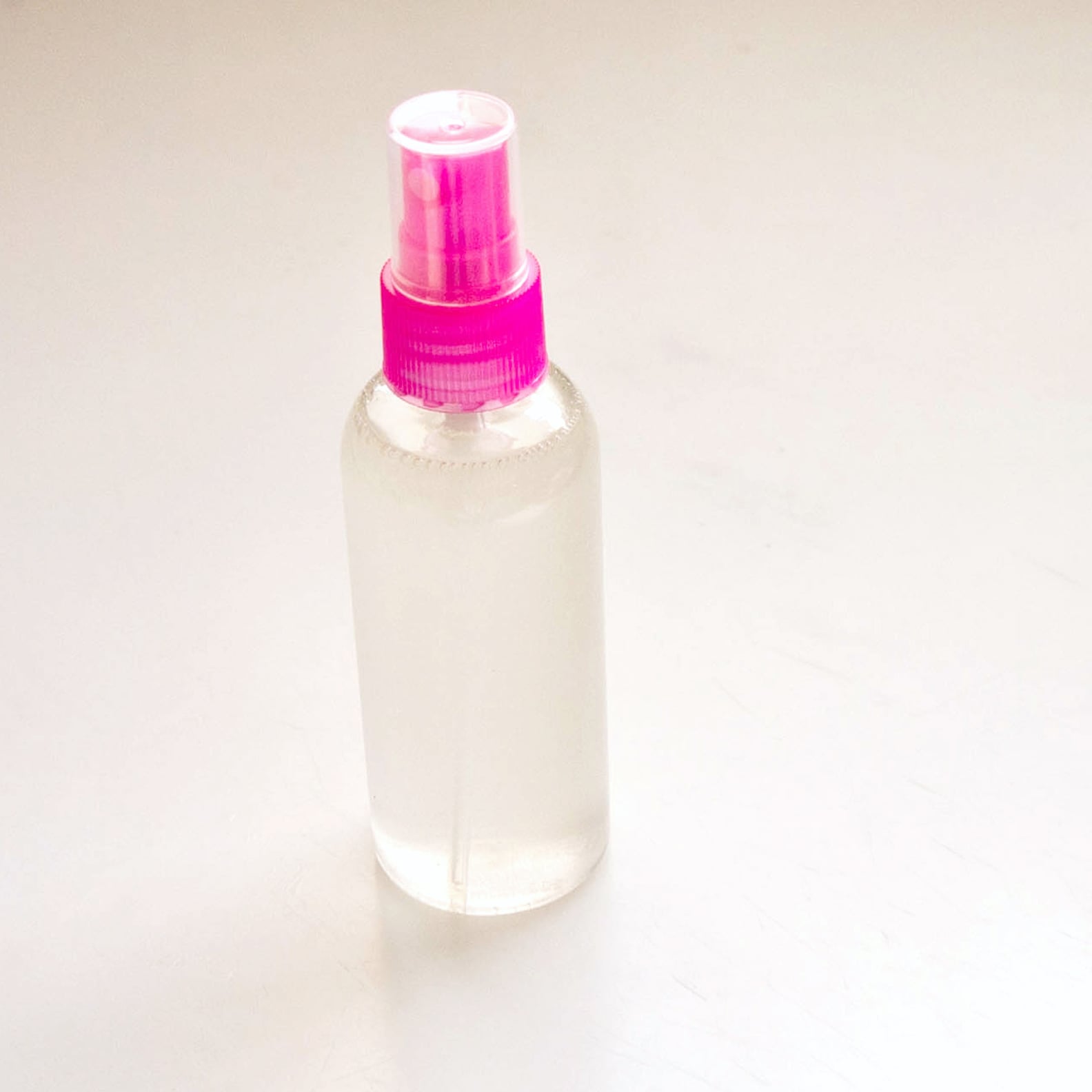 Homemade Athlete's Foot Spray | PS Smart Living