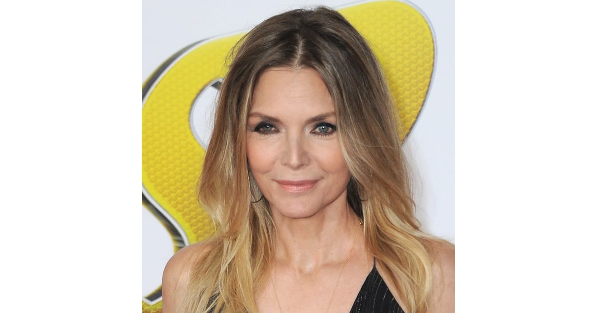 Michelle Pfeiffer | POPSUGAR Celebrity