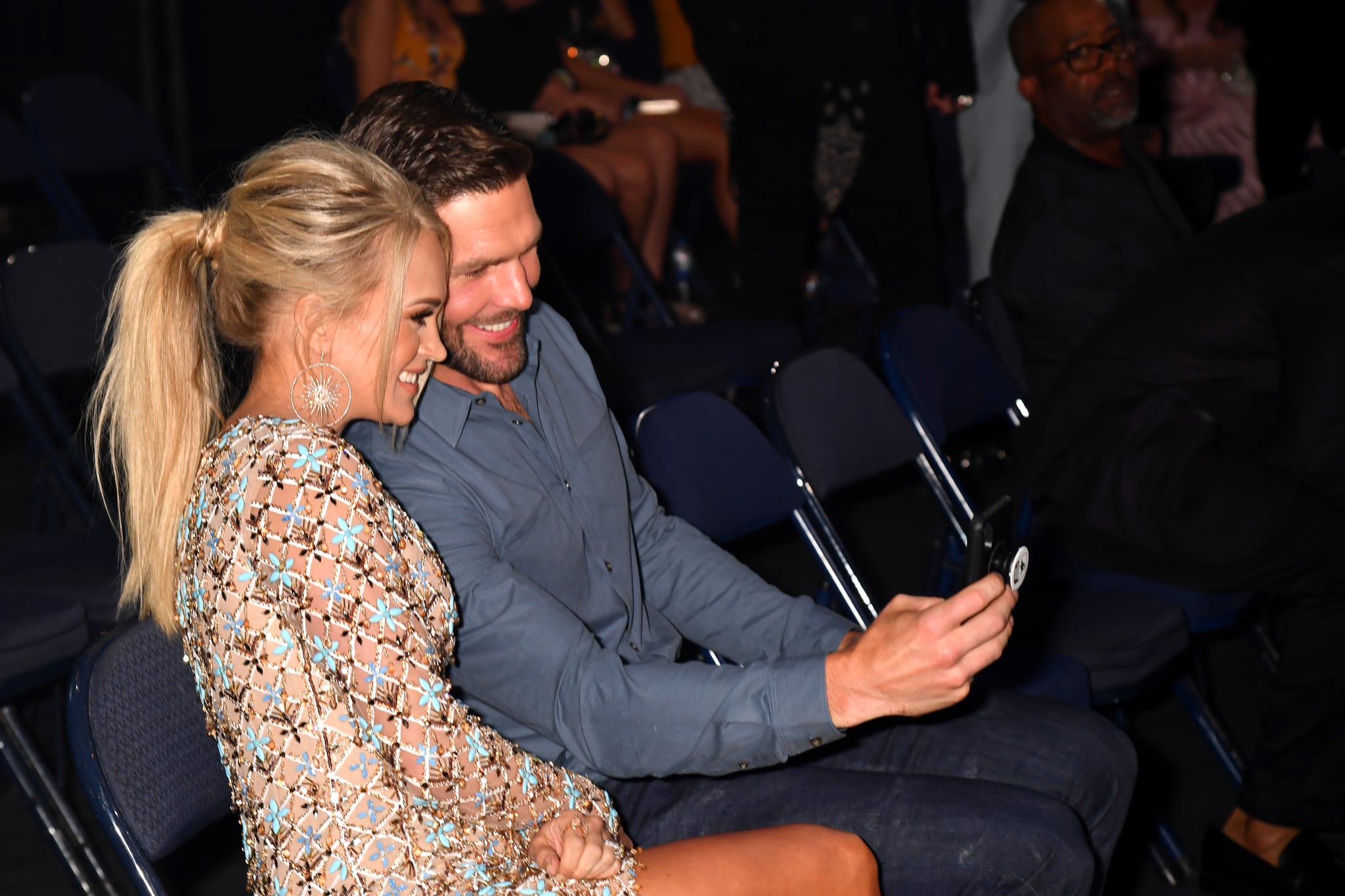 Carrie Underwood Casual