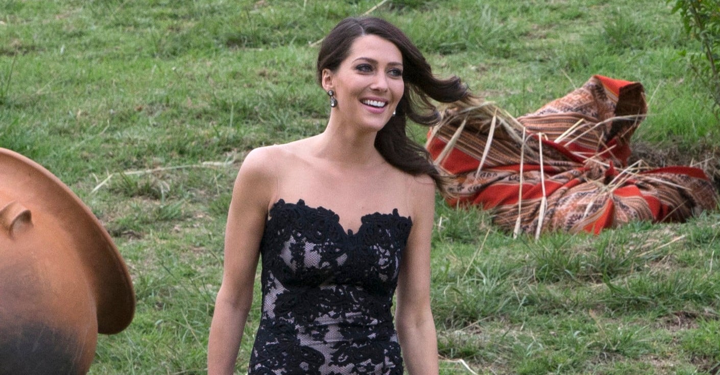 What Happens on The Bachelor Finale With Arie? | PS Entertainment