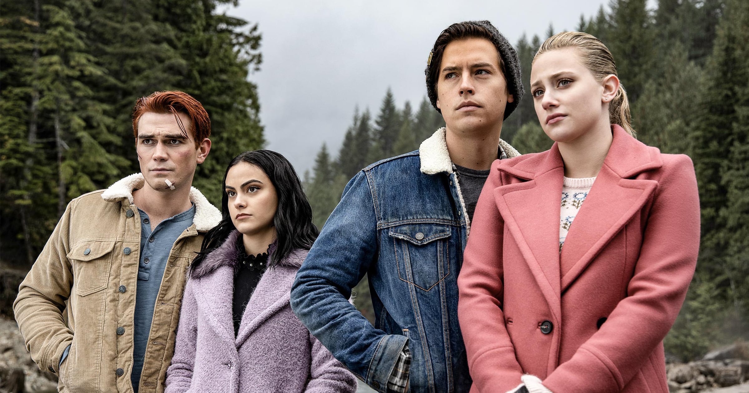 Not Over It Podcast Episode 12: Why Do We Love to Hate Watch | POPSUGAR ...