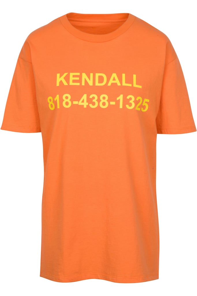 Kendall and Kylie Jenner's Drop Two Collection | POPSUGAR Fashion