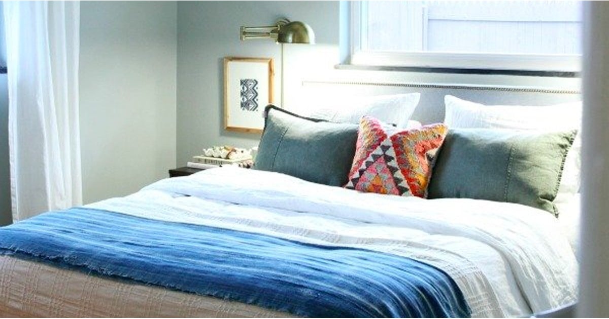 How To Create Sexy Bedroom Lighting Popsugar Home