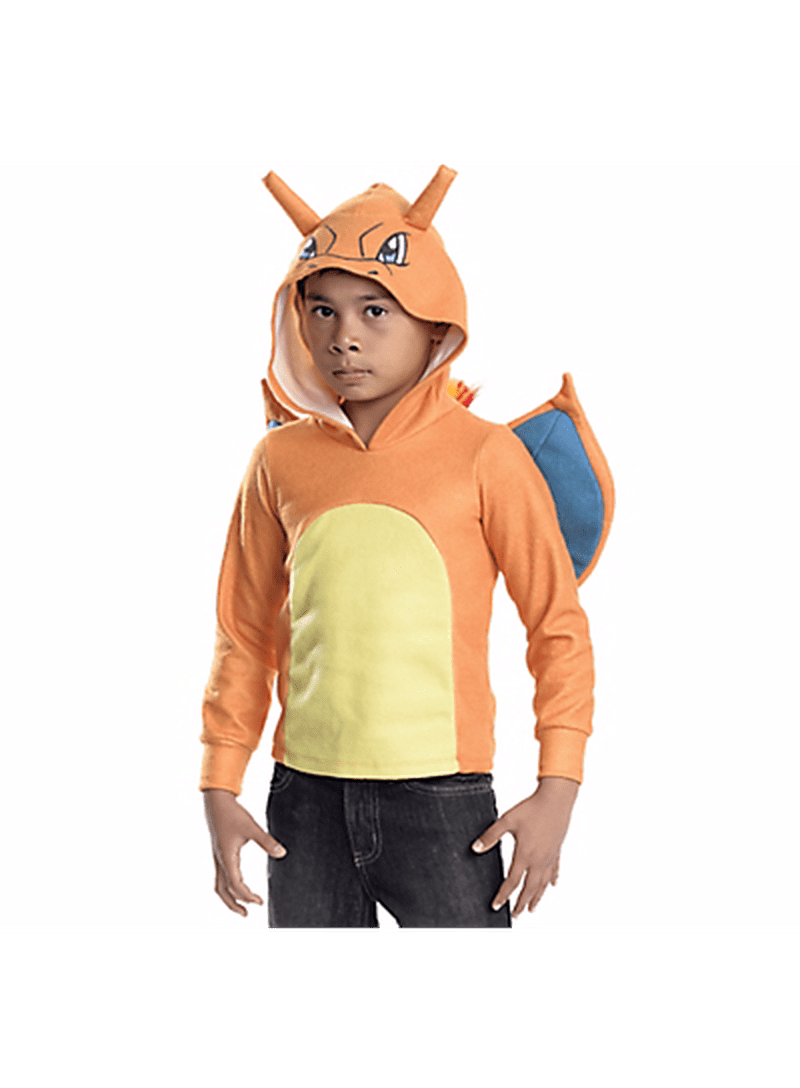 Pokemon Go Costumes For Kids | PS Family