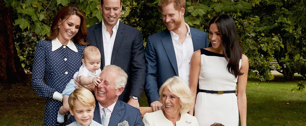 How Do the Royals Celebrate New Year's Eve? | POPSUGAR Celebrity