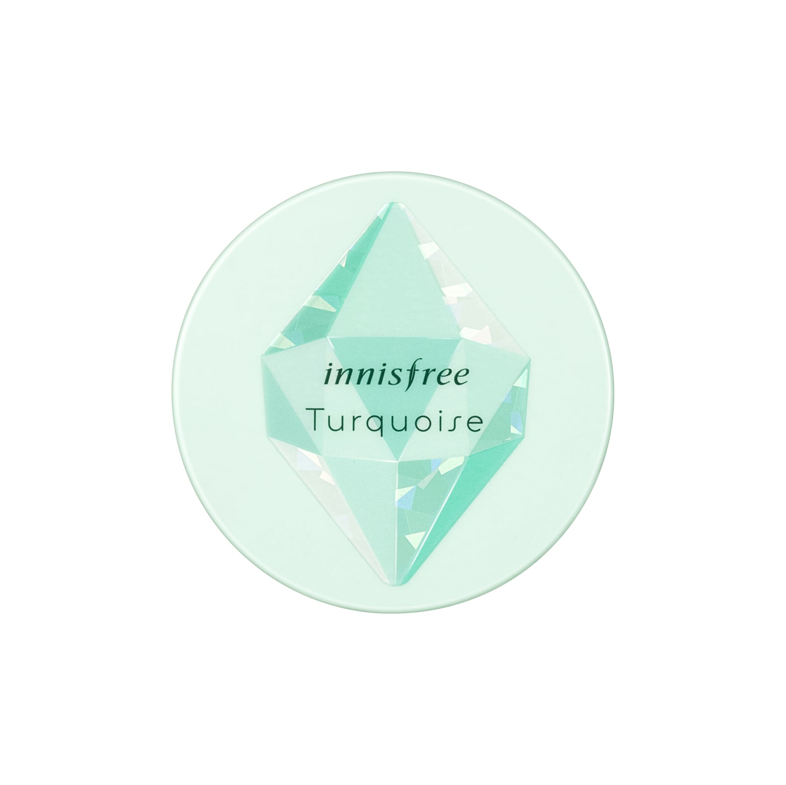 Innisfree Birthstone Matte Mineral Setting Powder | PS Beauty