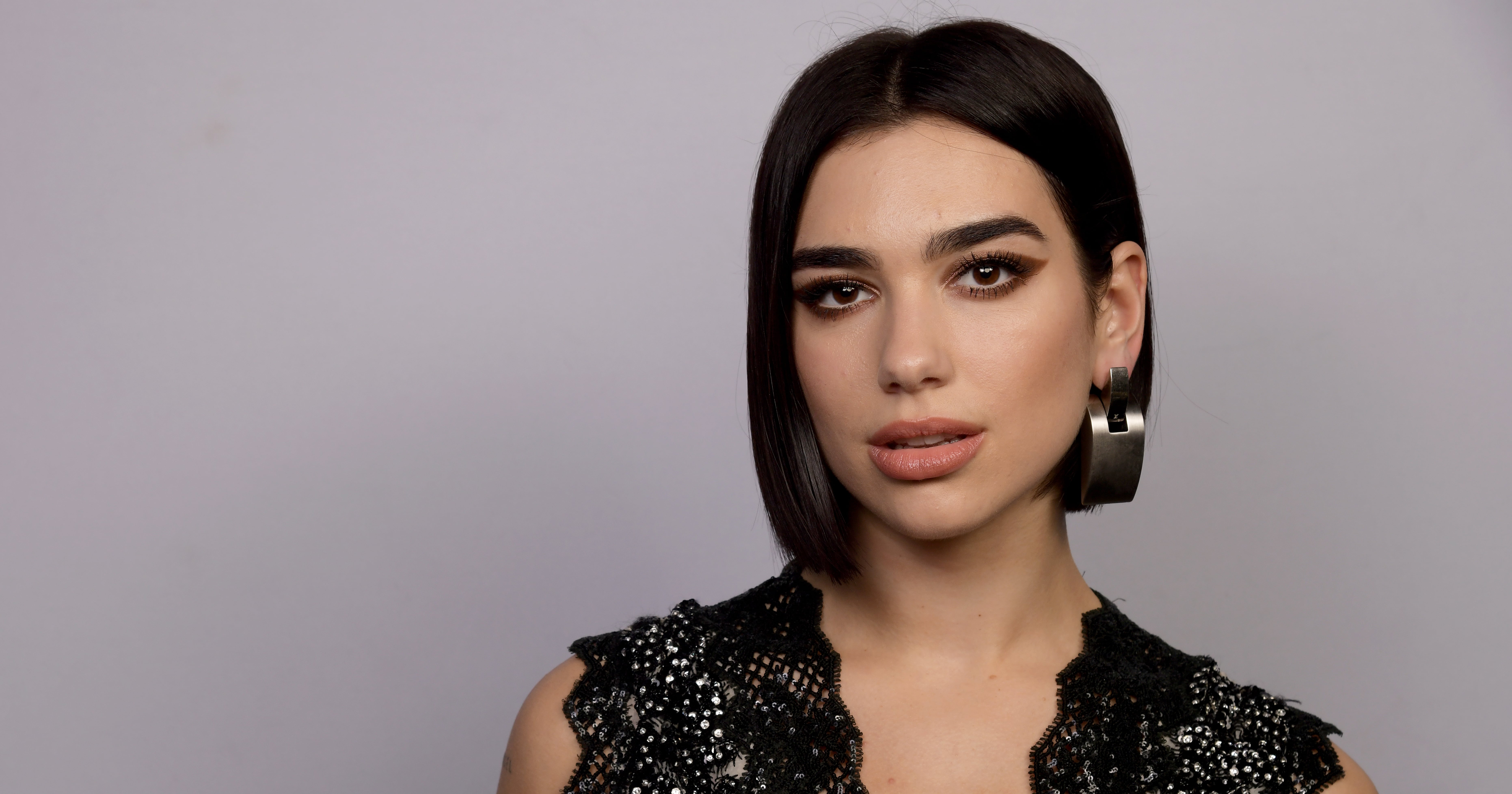 How to Style a Bob | POPSUGAR Beauty