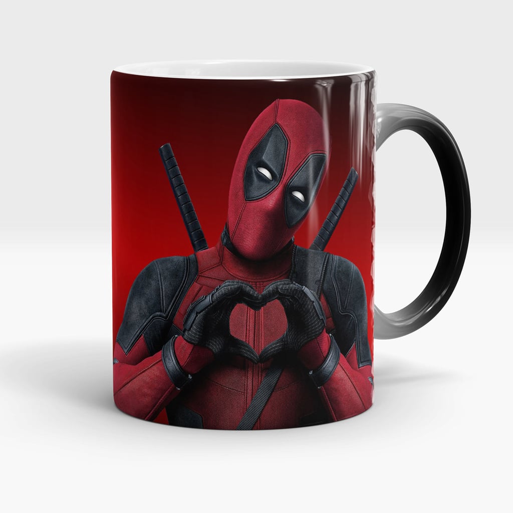 Gifts For Deadpool Fans | POPSUGAR Entertainment