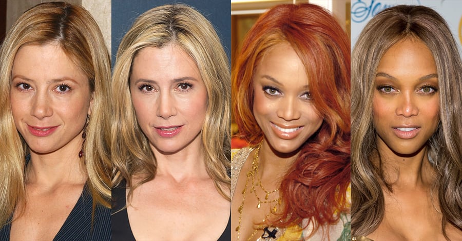 Celebrities Who Don't Age | PS Celebrity