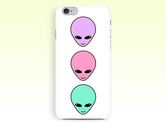 Alien iPhone Cases | POPSUGAR Tech