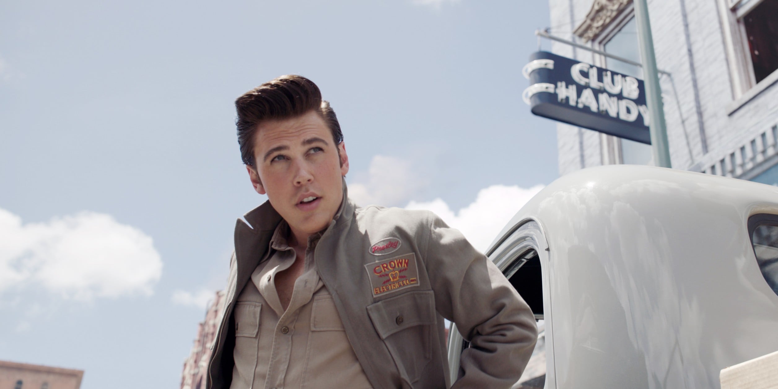 Austin Butler Movies and TV Shows | PS Entertainment