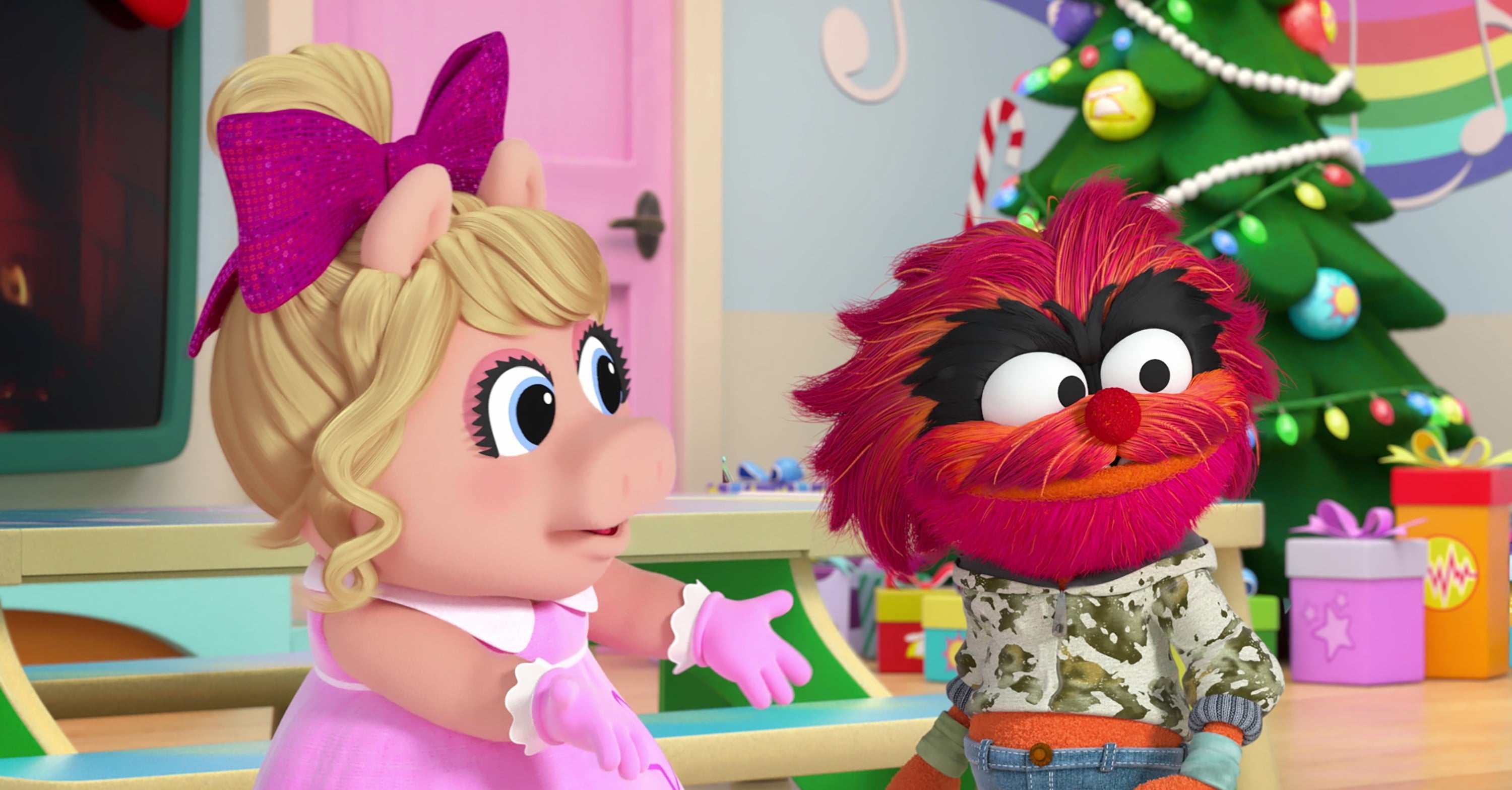 Holiday Episodes For Kids on Disney Channel 2018 | PS Family