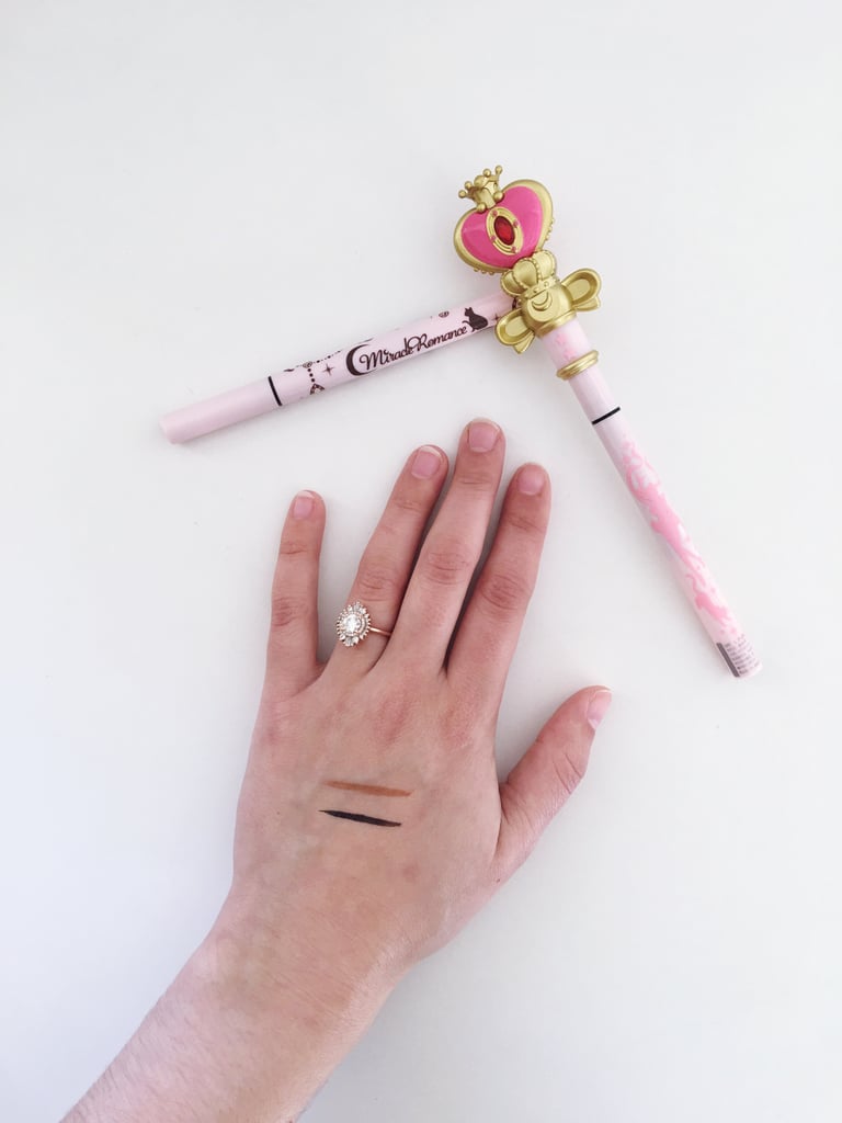 Sailor Moon Miracle Romance Liquid Eyeliner Popsugar Beauty