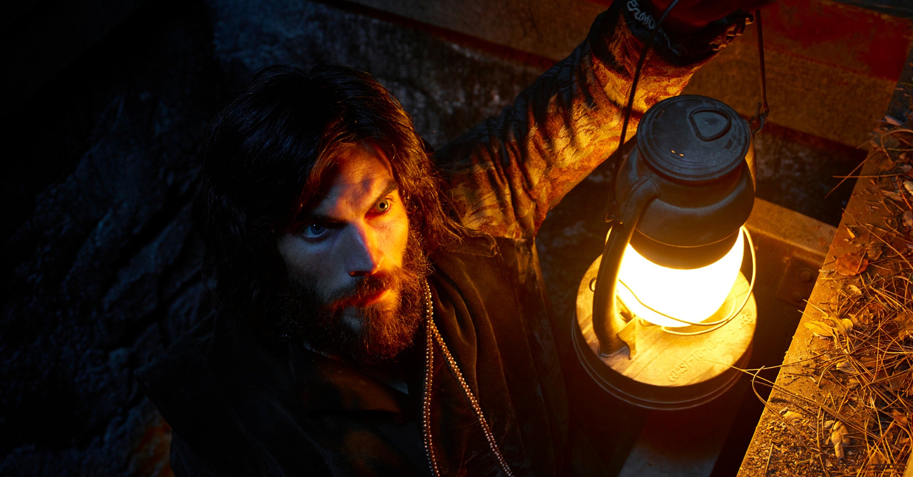 American Horror Story: Roanoke Plot Twist | PS Entertainment