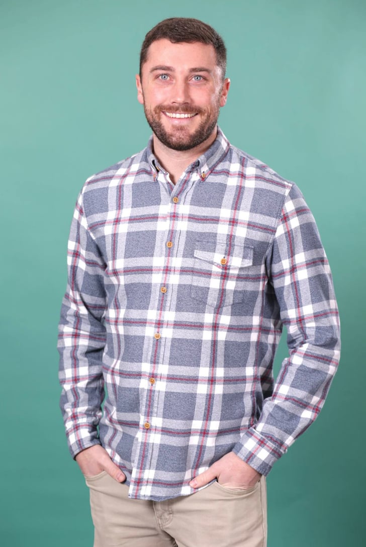 Ben G. | The Bachelorette Cast 2019 | POPSUGAR Entertainment Photo 2