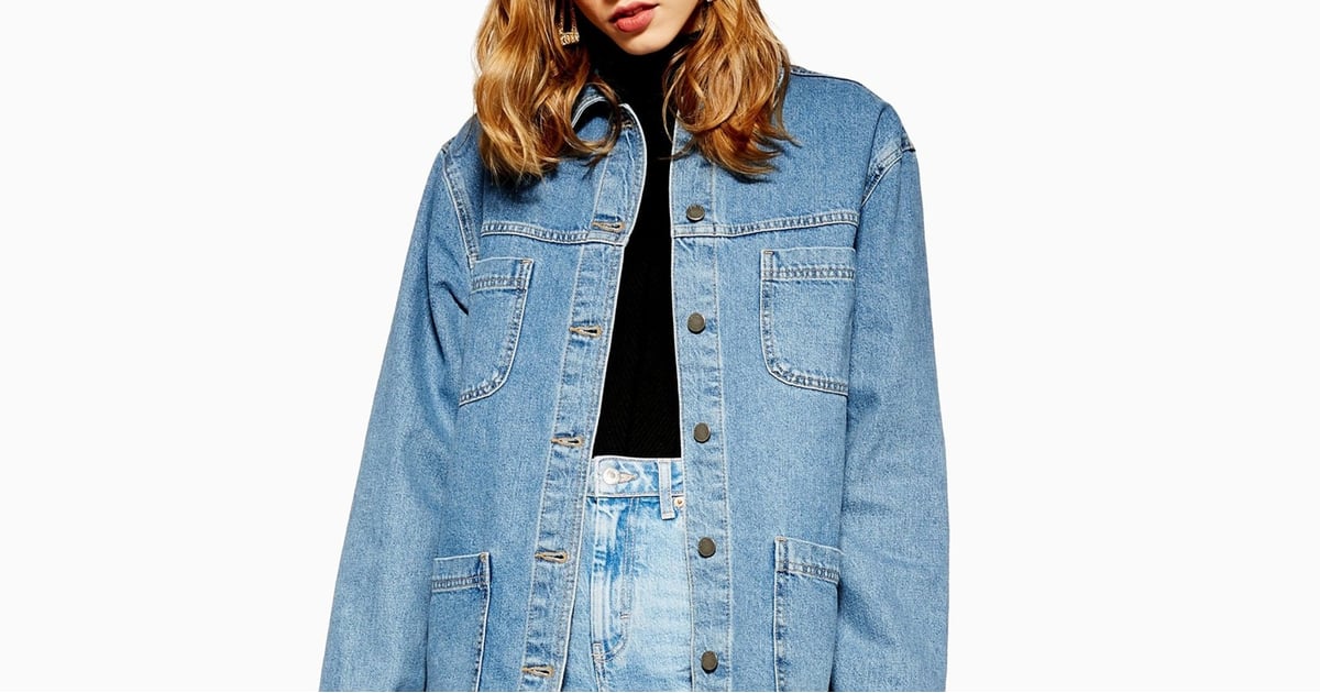 Best Topshop Clothes From Nordstrom | POPSUGAR Fashion