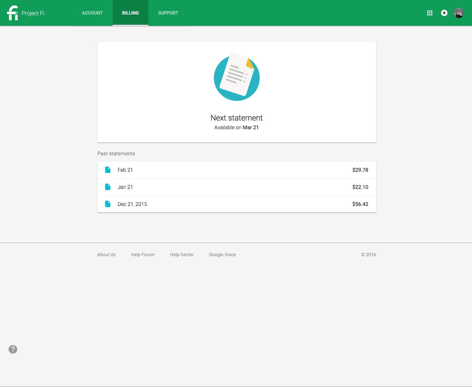 What Is Project Fi? | PS Tech