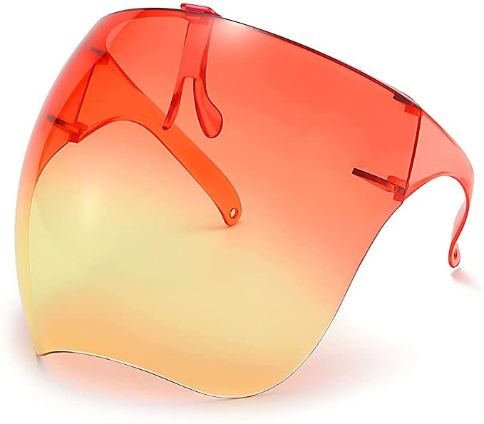 Best Sun Shields to Protect Your Face | PS UK Smart Living