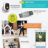 2017 Dog Trends | POPSUGAR Pets