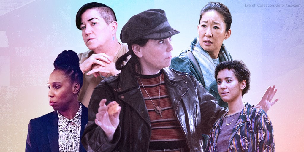 How 2 Artists Inspired My Understanding of Butch-Femme | PS Entertainment