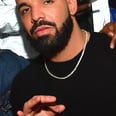 Instagram Pictures of Drake Working Out | POPSUGAR Fitness