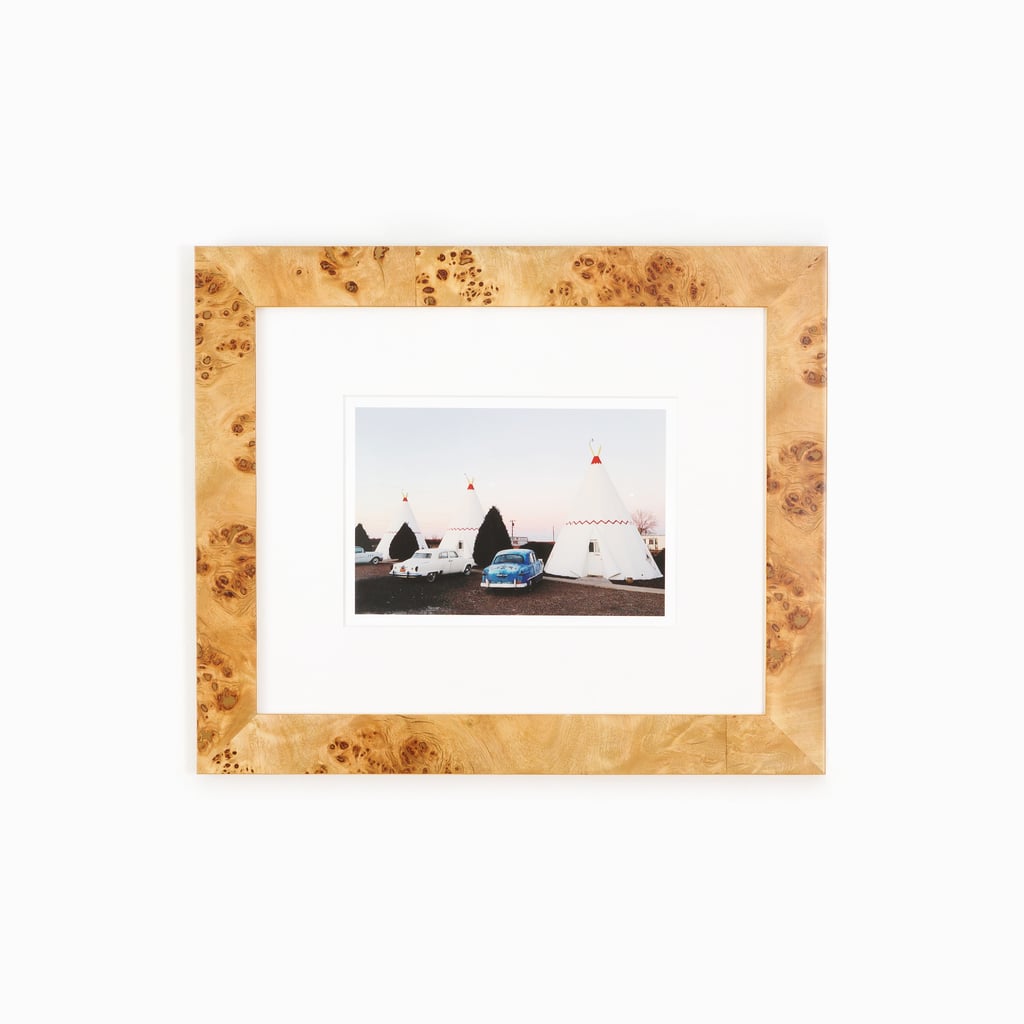 Framebridge Burl Woods Collection | POPSUGAR Home