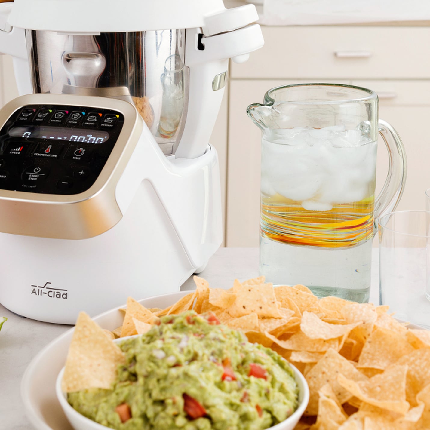 What Is an All-Clad Prep&Cook? | PS Food