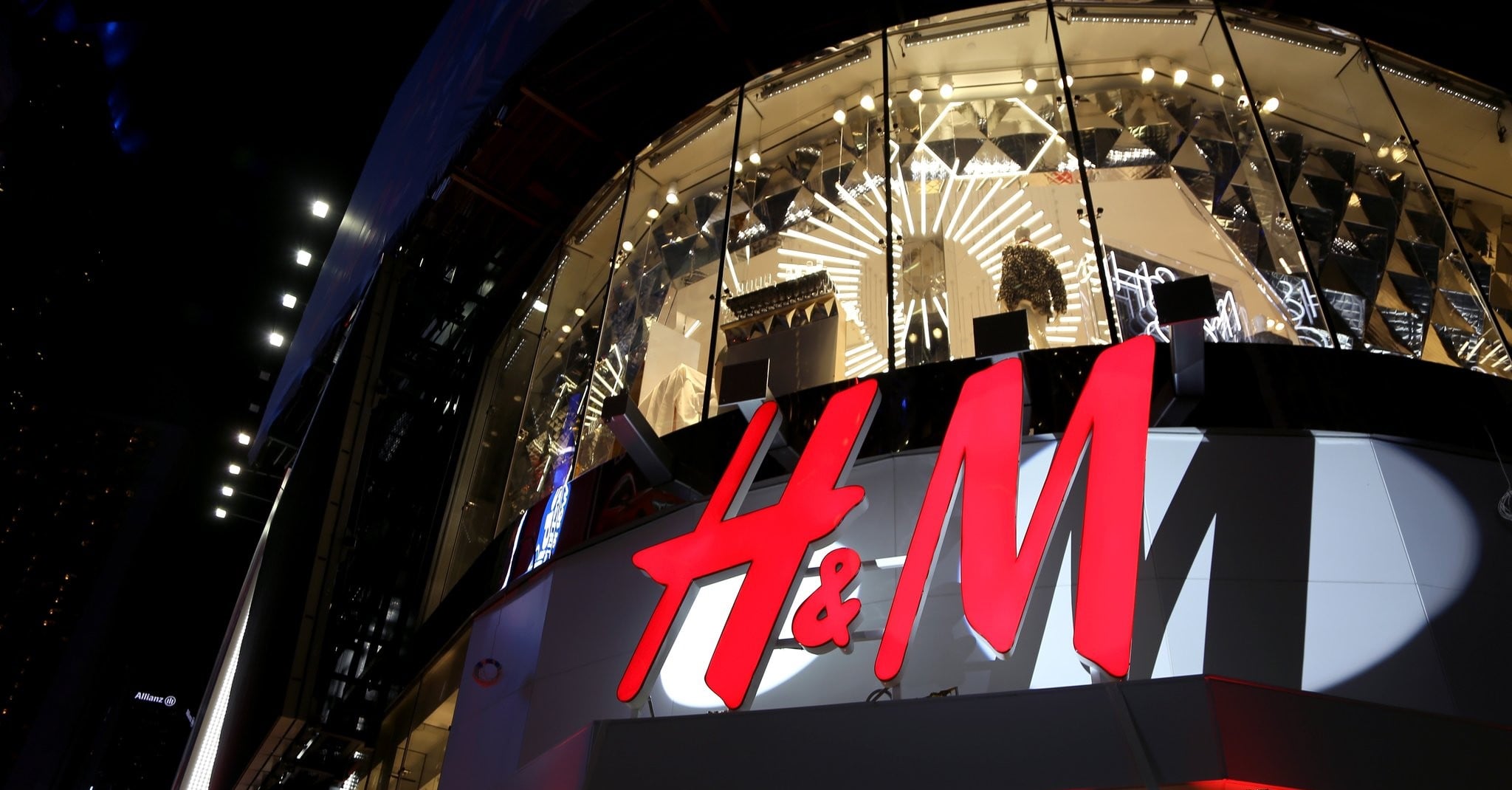 H&M's New Brand Nyden | PS Fashion