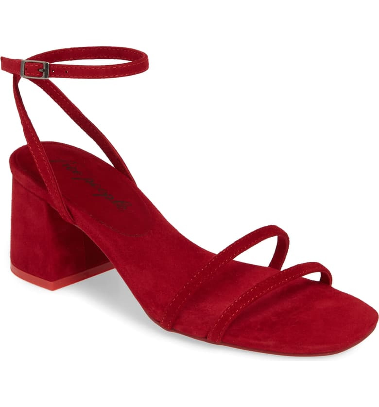 Best Heeled Sandals 2019 | PS Fashion