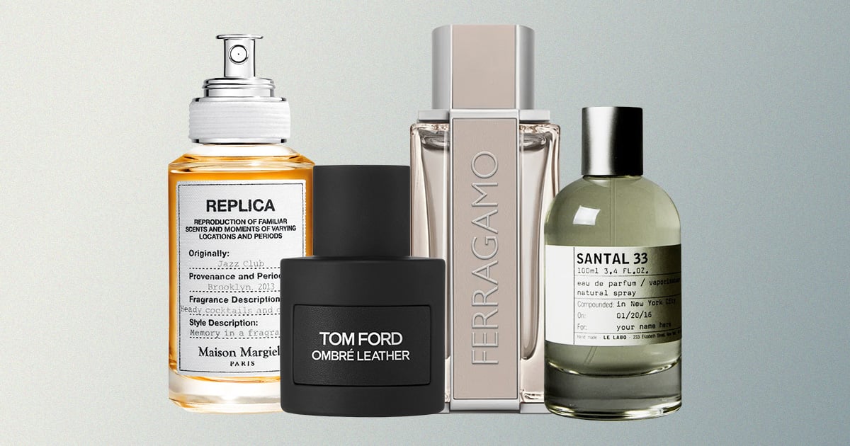 11 Best Leather Perfumes, According to Editors | POPSUGAR Beauty