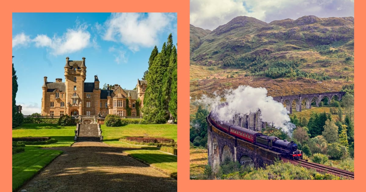 12 Popular Filming Locations Fans Are Flocking To | PS UK Travel