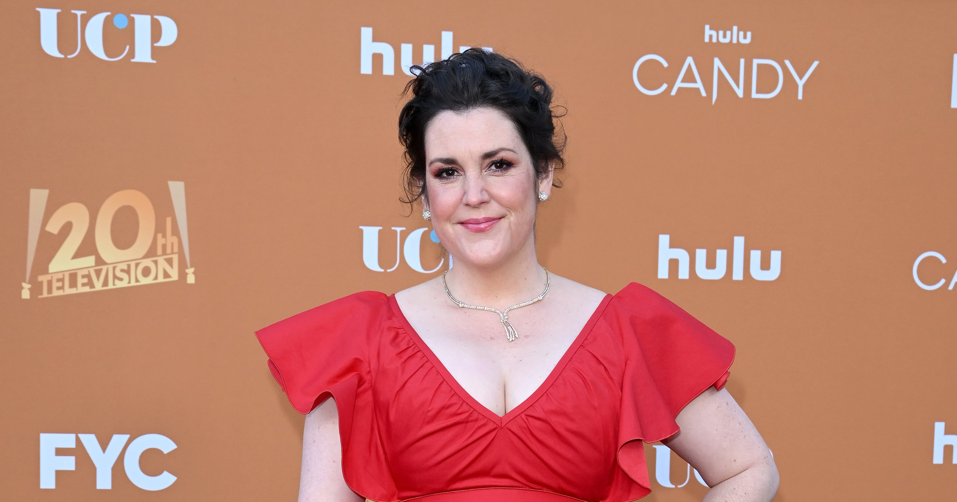 The Moment Melanie Lynskey Began Eating-Disorder Recovery | PS Fitness