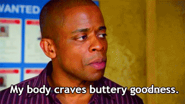 The Best Quote GIFs From Psych | PS Entertainment