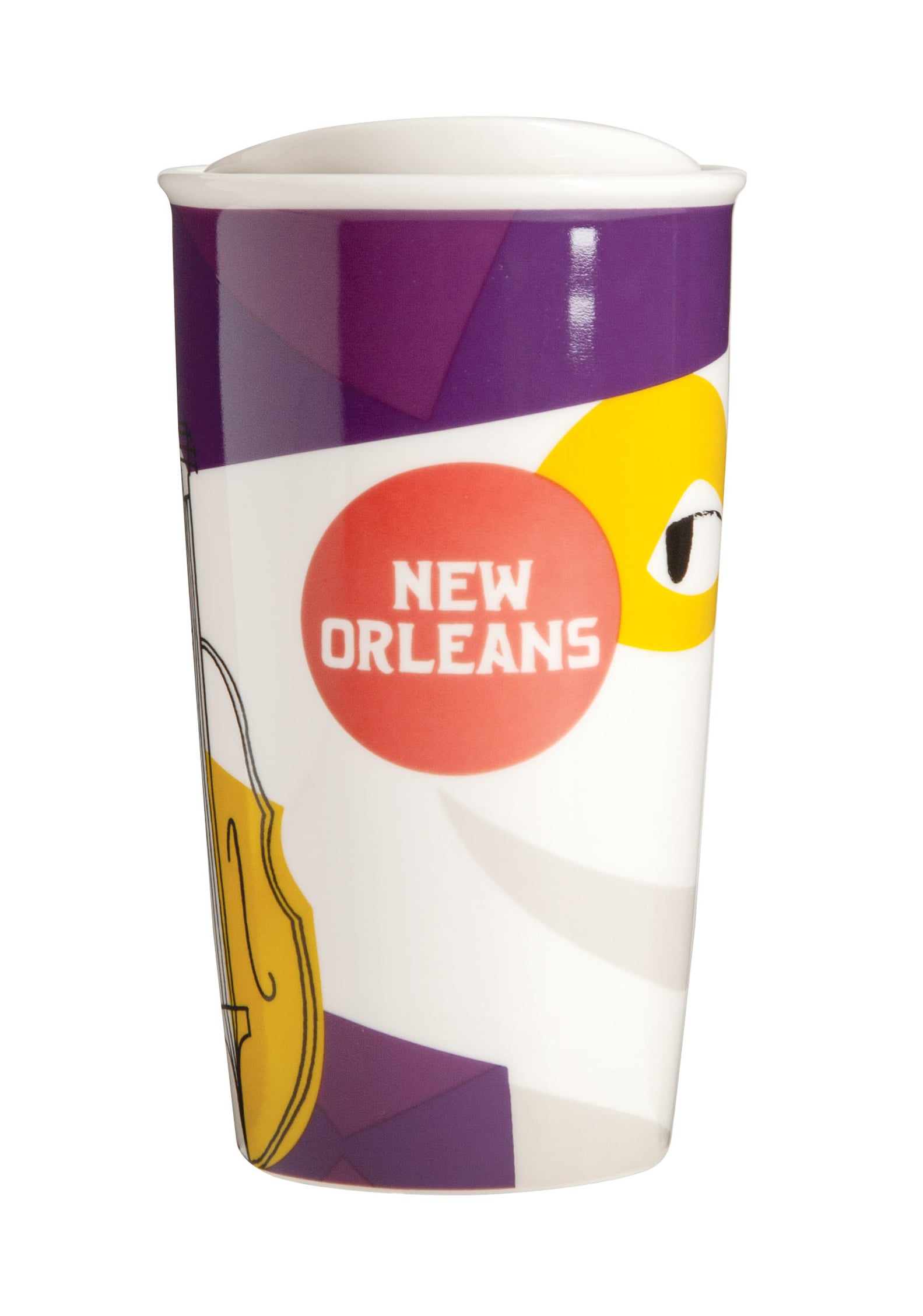 Starbucks Local City Collection Holiday Items | PS Smart Living