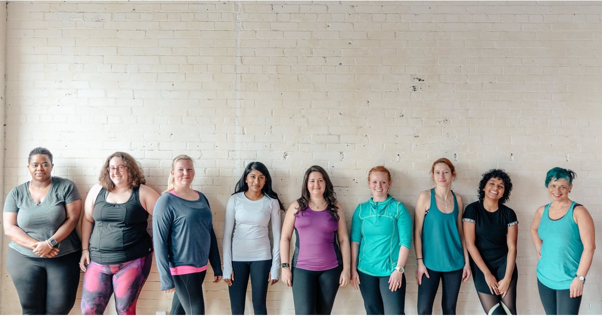 What Is Body-Type Eating? | POPSUGAR Fitness