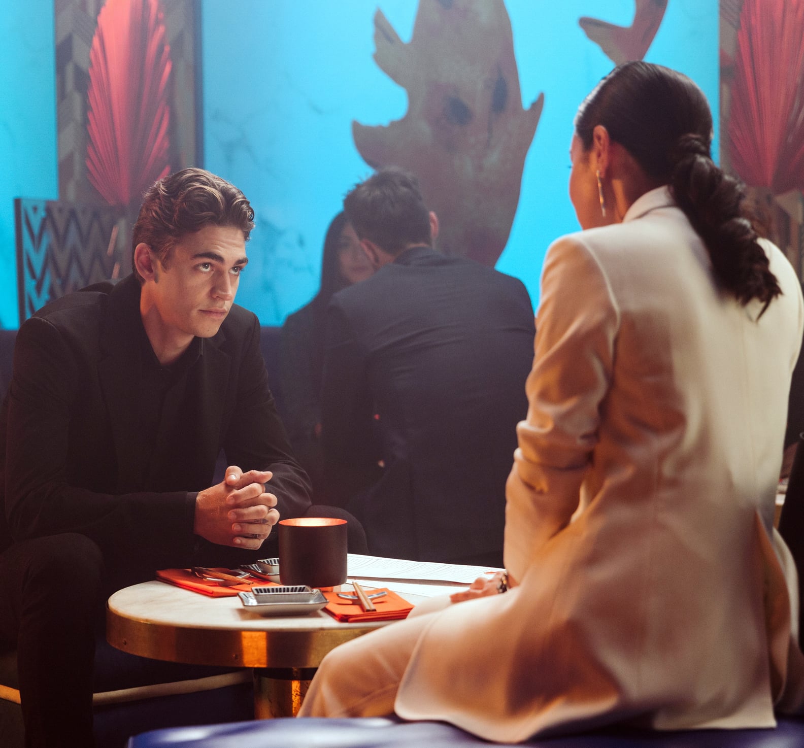 "After Everything" Movie Exclusive Clip | PS Entertainment