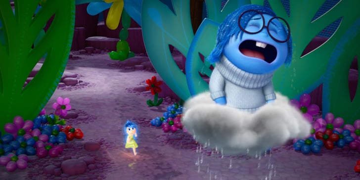 The Most Emotional Pixar Movie Moments | POPSUGAR Family