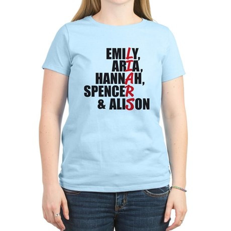 Pretty Little Liars Gifts | PS Entertainment