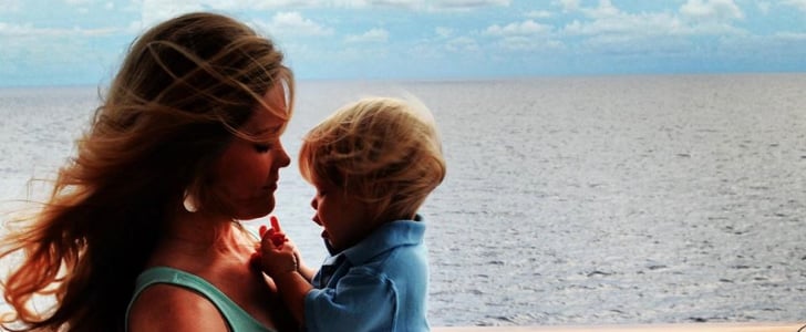 Skin Cancer Selfie Popsugar Beauty