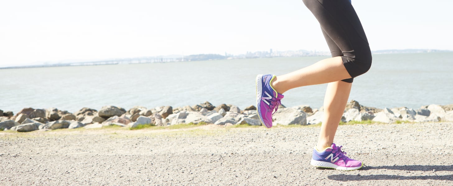 How to Become a Runner | POPSUGAR Fitness