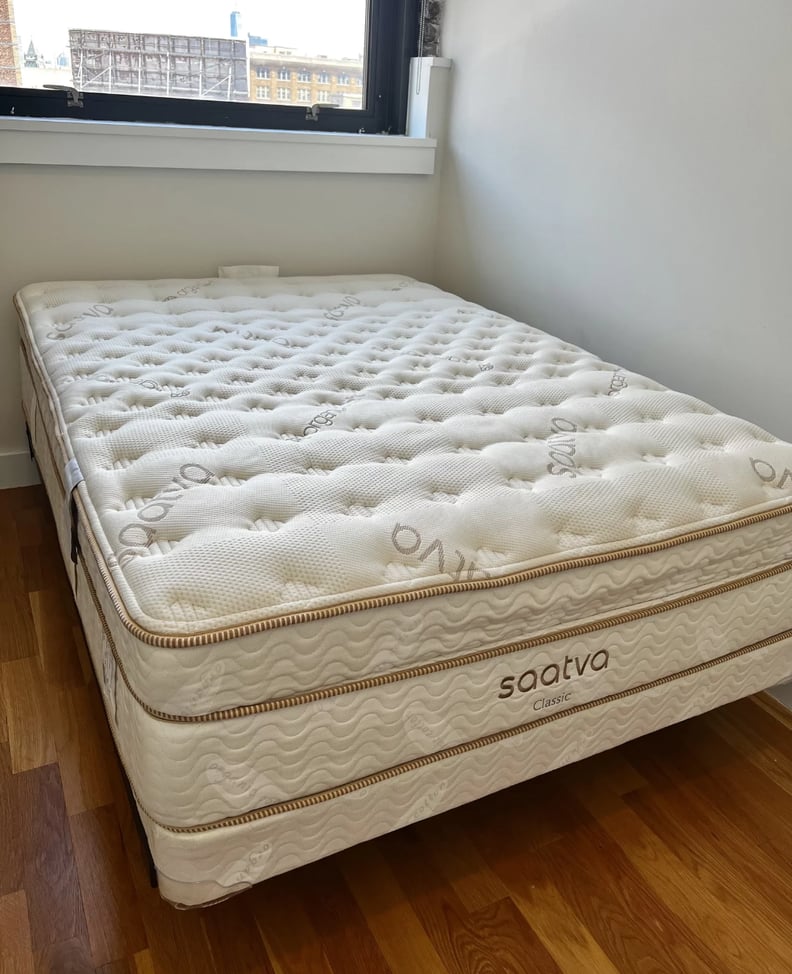 The Best Comfortable Mattresses, Tested by Editors | PS Home