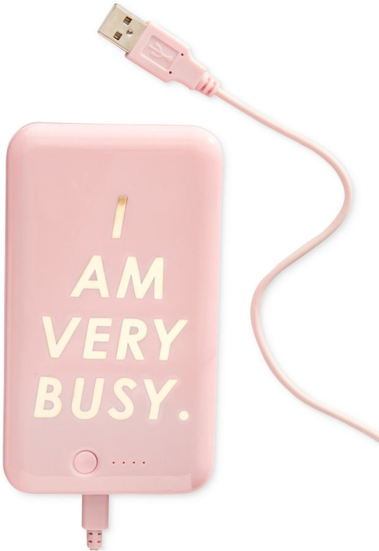 Rose Gold Tech Gifts | PS Tech