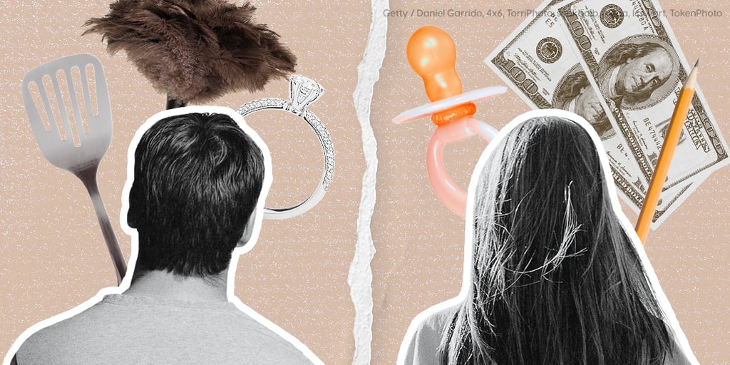 How a Global Gender Divide on Politics Impacts Dating | PS Love