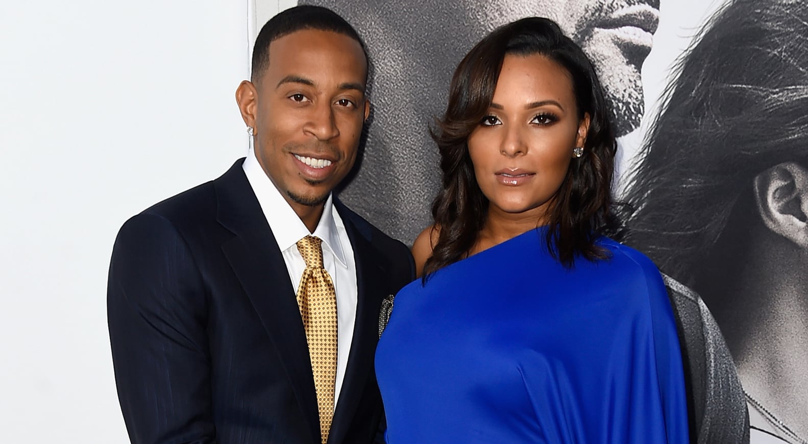 Ludacris and Eudoxie Welcome Their First Child Together | POPSUGAR ...