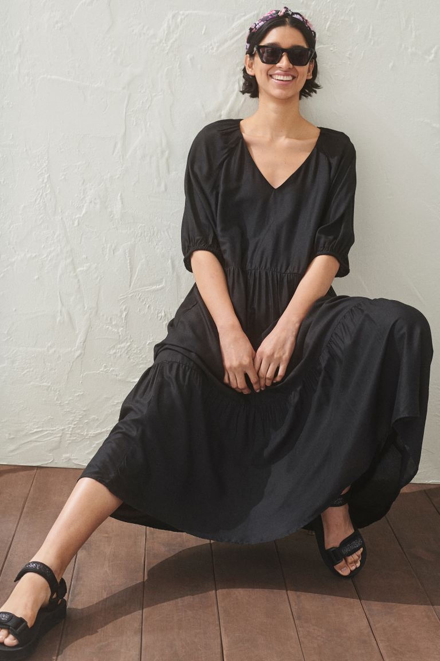 The Most Comfortable Spring Dresses | PS Fashion