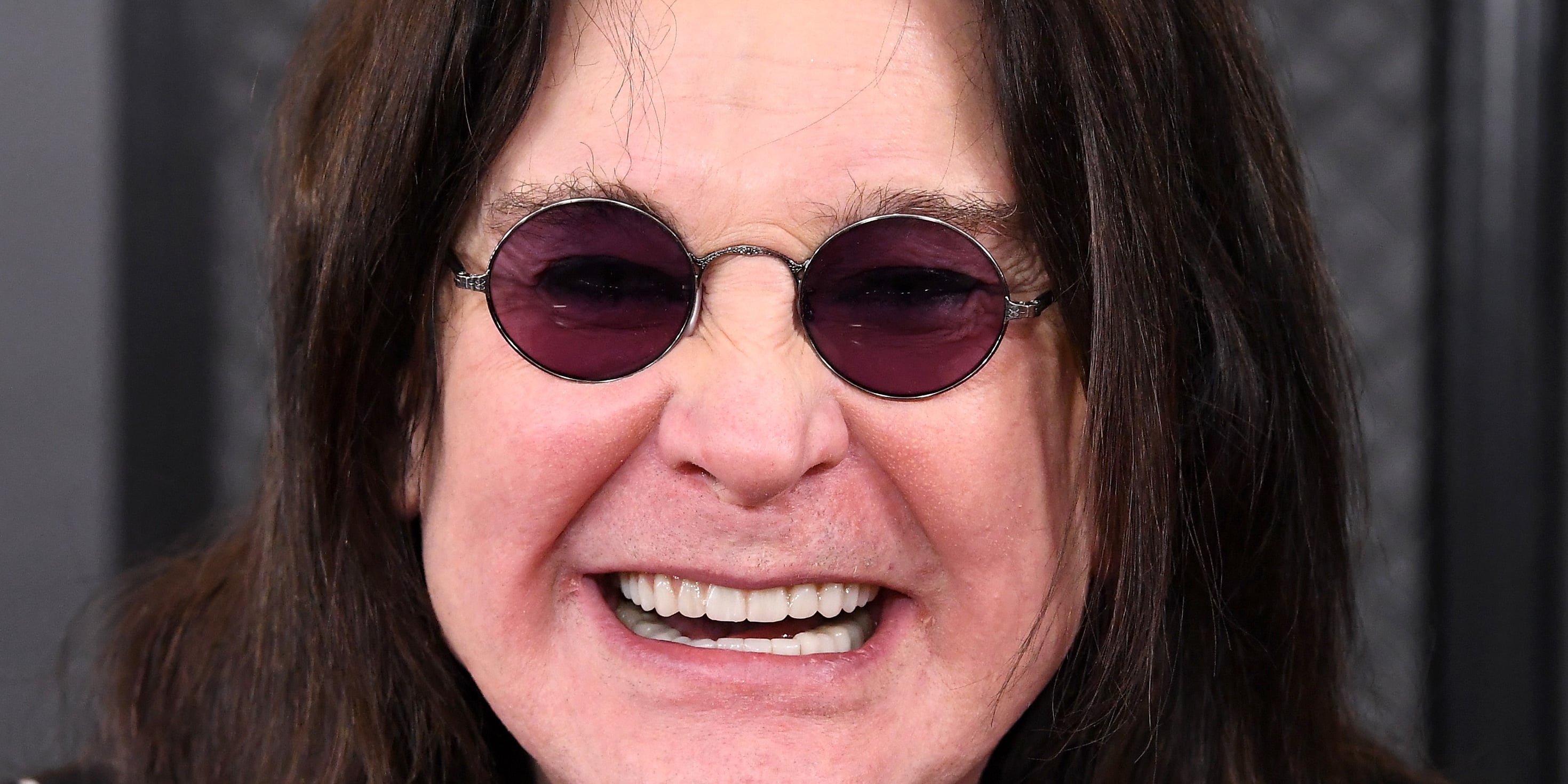 Ozzy Osbourne's Rock and Roll Beauty Collection | PS Beauty