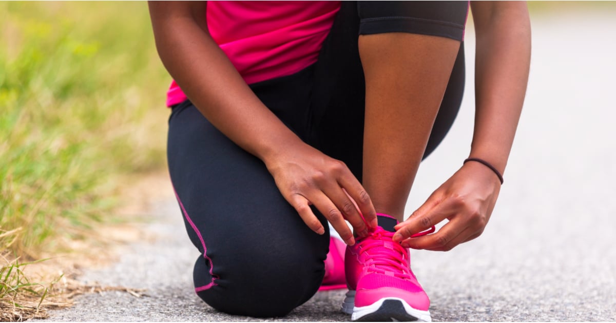 Are You a Real Runner? | POPSUGAR Fitness