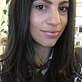 Huda Kattan Winter Solstice Lip Strobe Swatches | POPSUGAR Beauty