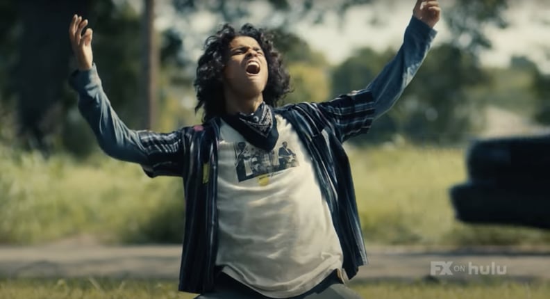 Reservation Dogs: The Release Date and Trailer For Hulu Show | POPSUGAR ...