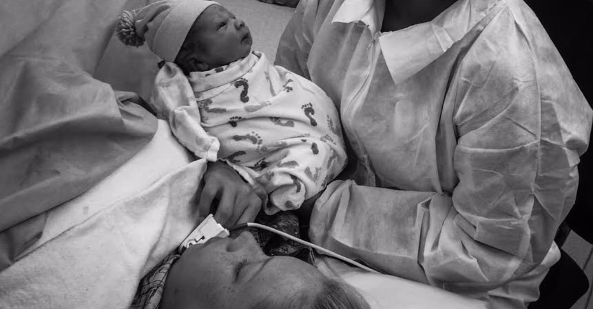 What Is a Belly Birth? | PS Family